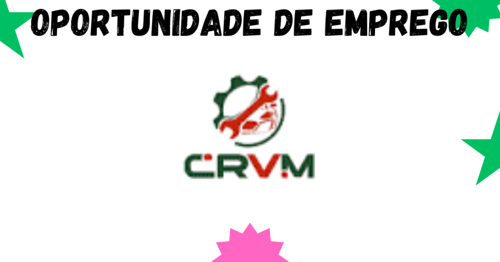 Vagas Para (02) Electricistas Auto